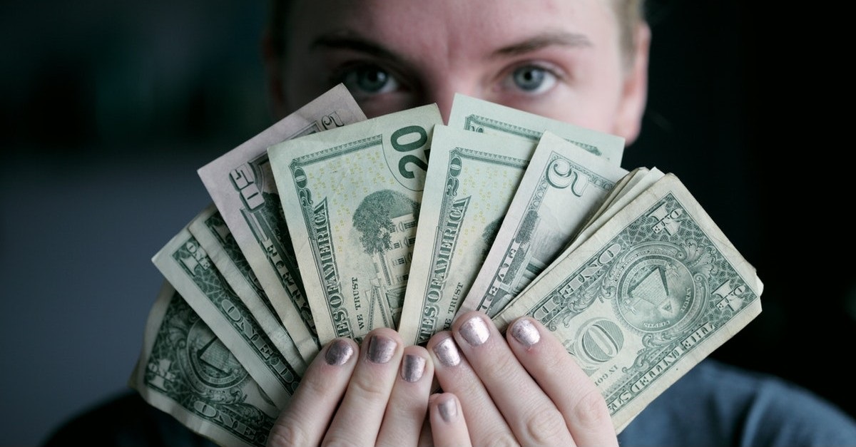 How Much Money Should You Save Before Moving Out 