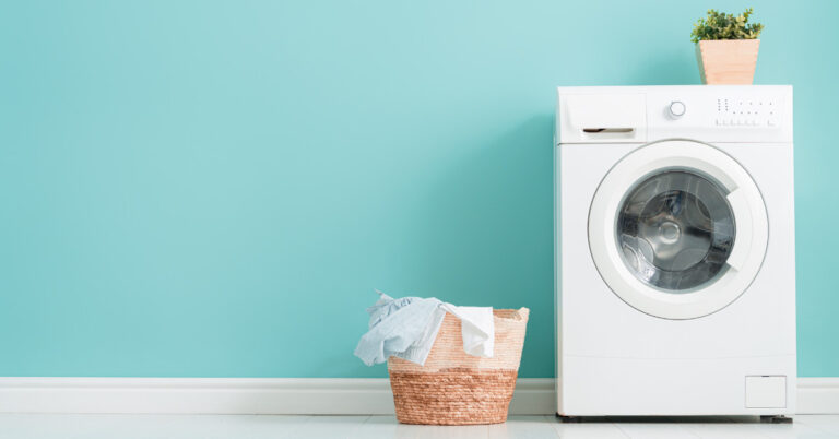 Tips for Moving a Washing Machine | Firehouse Movers