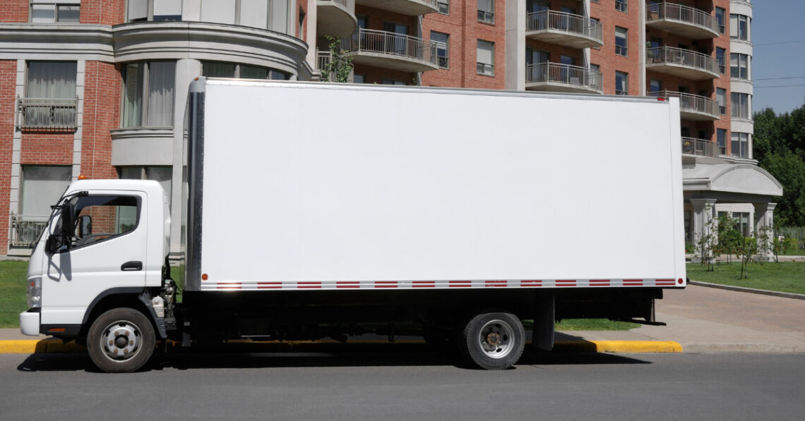 What Can Fit in a 16ft Moving Truck? | Firehouse Movers