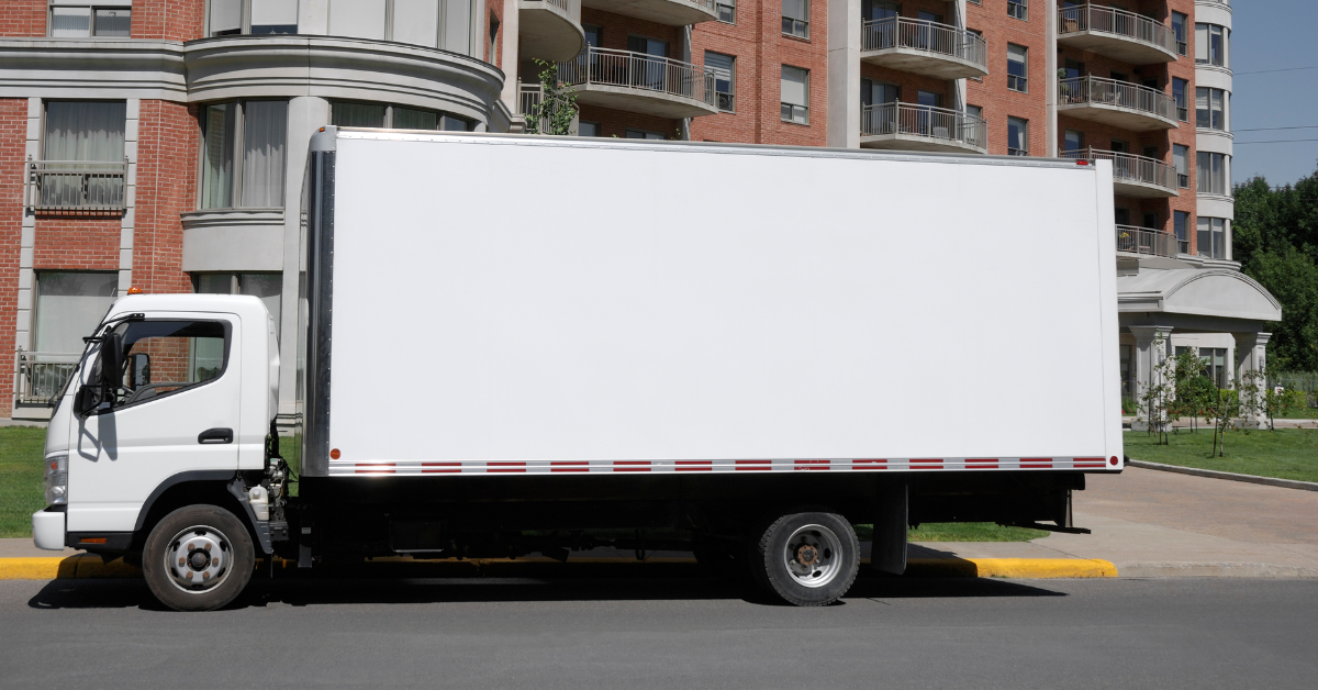 What Can Fit in a 16-Foot Moving Truck? | Firehouse Movers